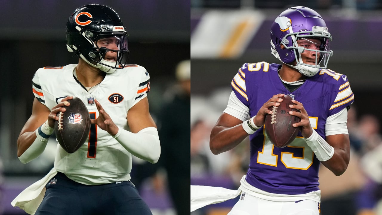 2023 NFL season, Week 12: What We Learned from Bears' win over Vikings on Monday night