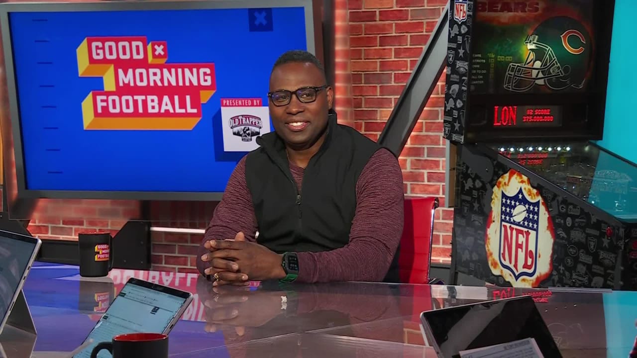 Former NFL fullback Tony Richardson on Kansas City Chiefs returning to ...