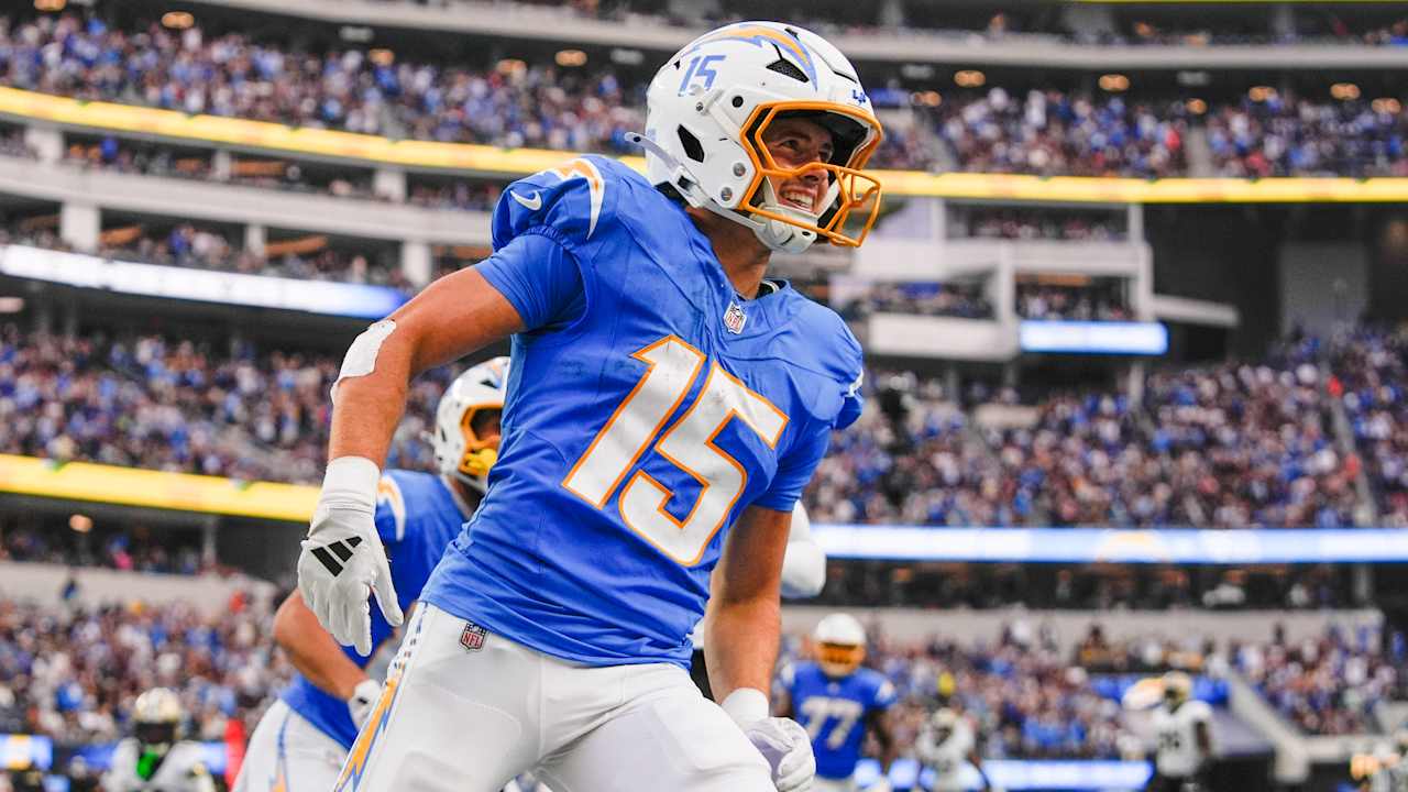 NFL Fantasy 2024 Start 'Em, Sit 'Em: Wide receivers for Week 16