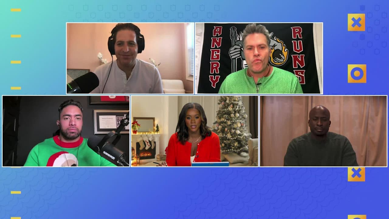 What's ahead for Kansas City Chiefs as 2024 regular season ends? | 'GMFB'