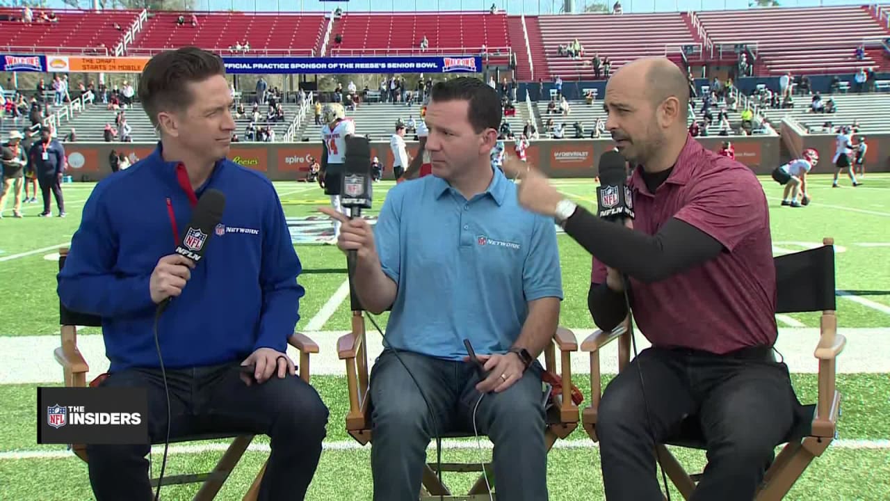 NFL Network Insider Ian Rapoport: Buffalo Bills promoting linebackers ...