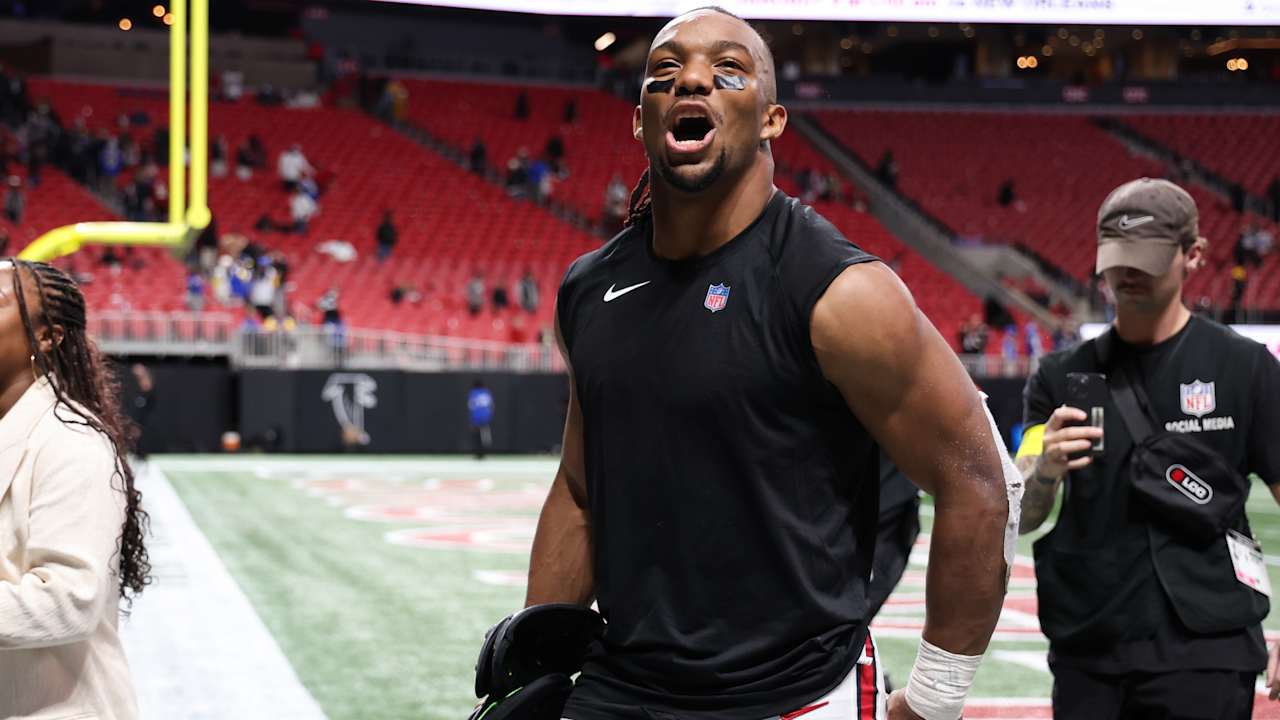 Rams-Falcons on 'Monday Night Football': What We Learned from Atlanta's ...
