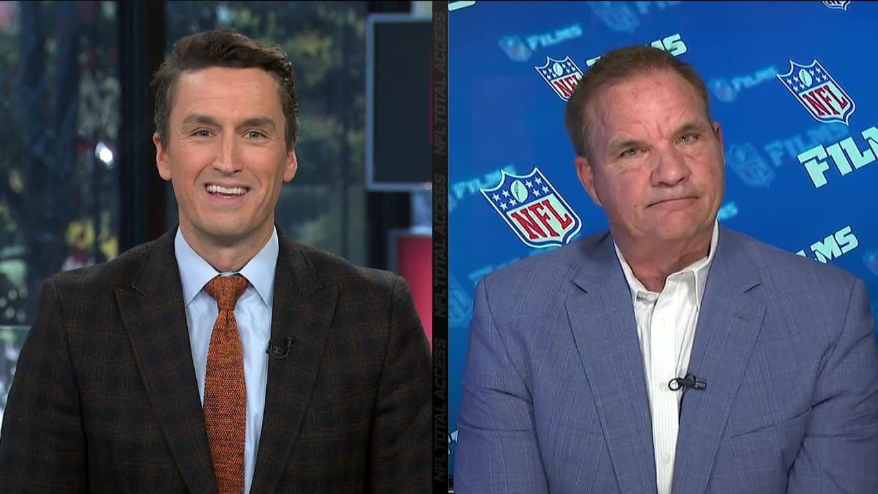 NFL Network's Brian Baldinger assesses Tampa Bay Buccaneers' chances of ...