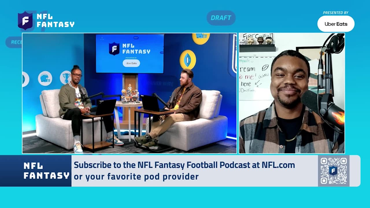 Week 15 Preview | NFL Fantasy Football Show
