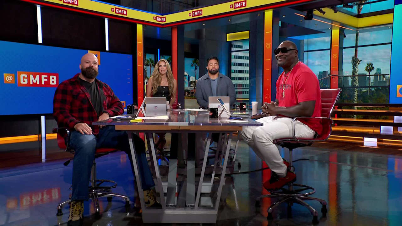 Will new changes lead to new results for Buffalo Bills in 2026? | 'GMFB'