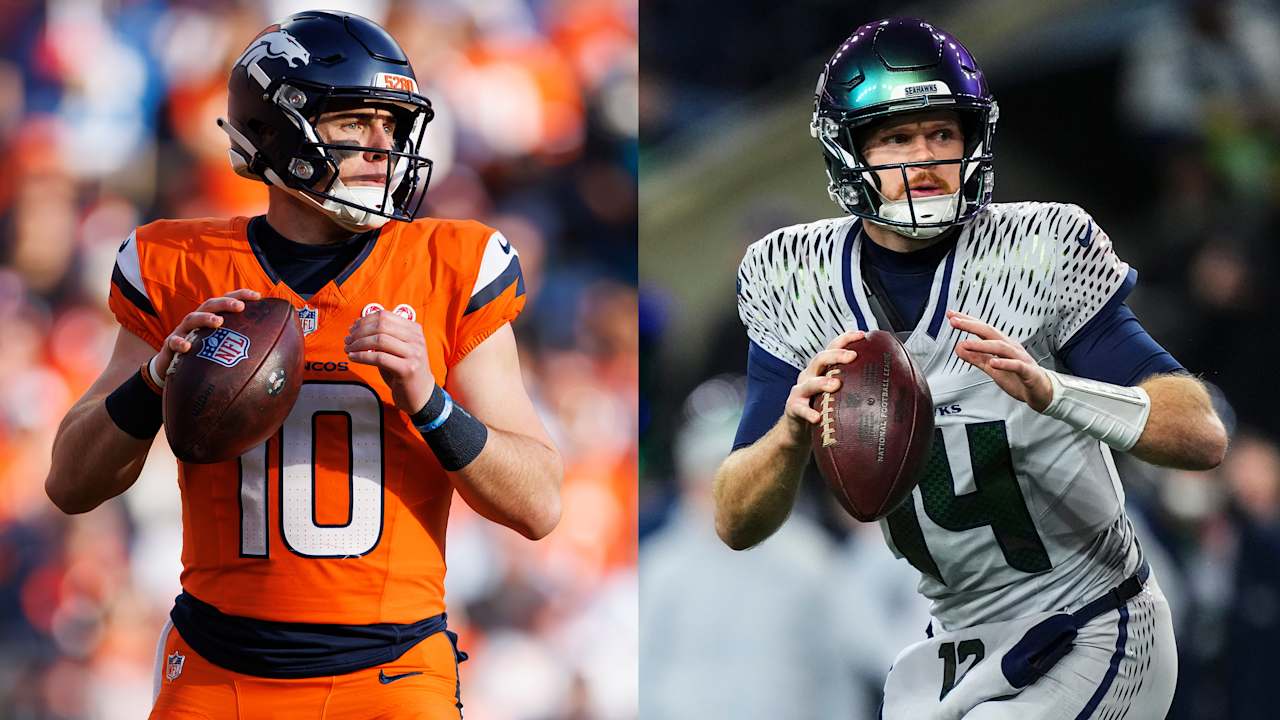 Playoff-clinching scenarios for Week 17 of 2025 NFL season | 49ers Webzone