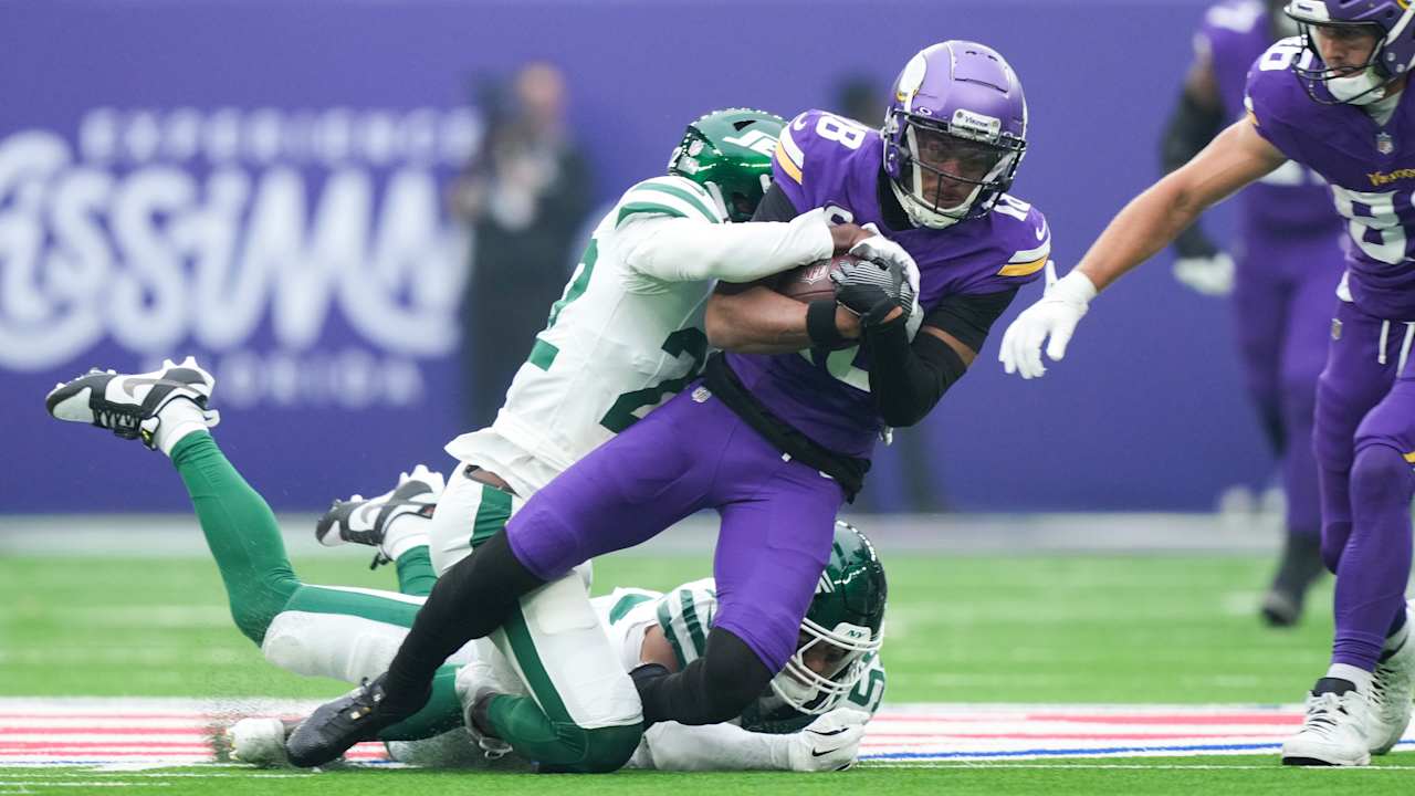 Neil Reynolds Weekly Power Rankings - Preseason