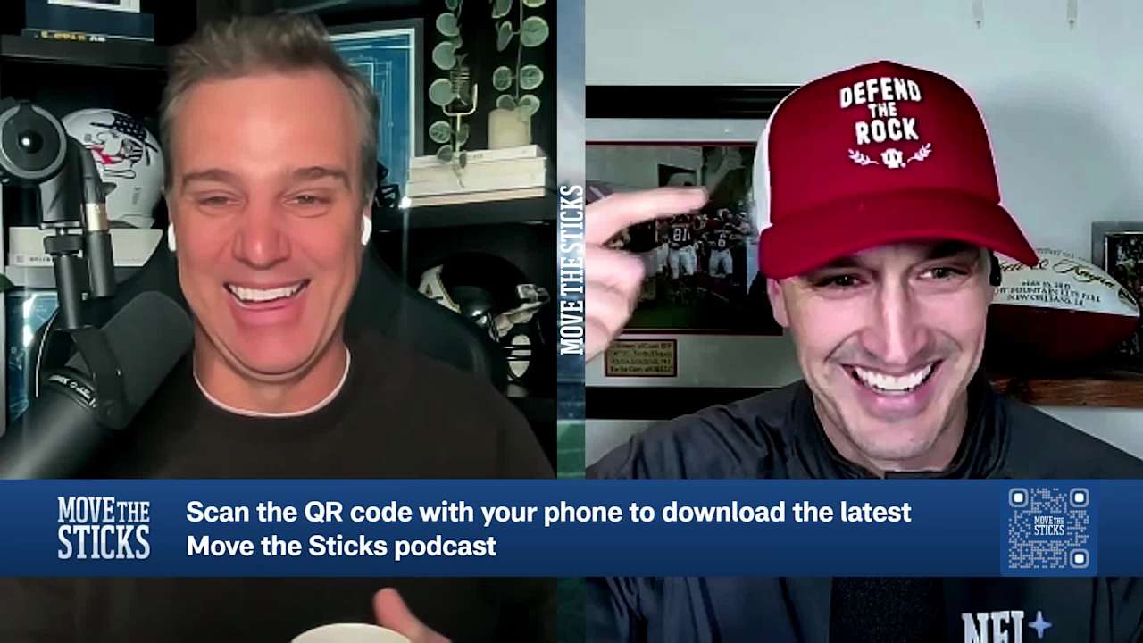 Week 16 Recap | Move The Sticks