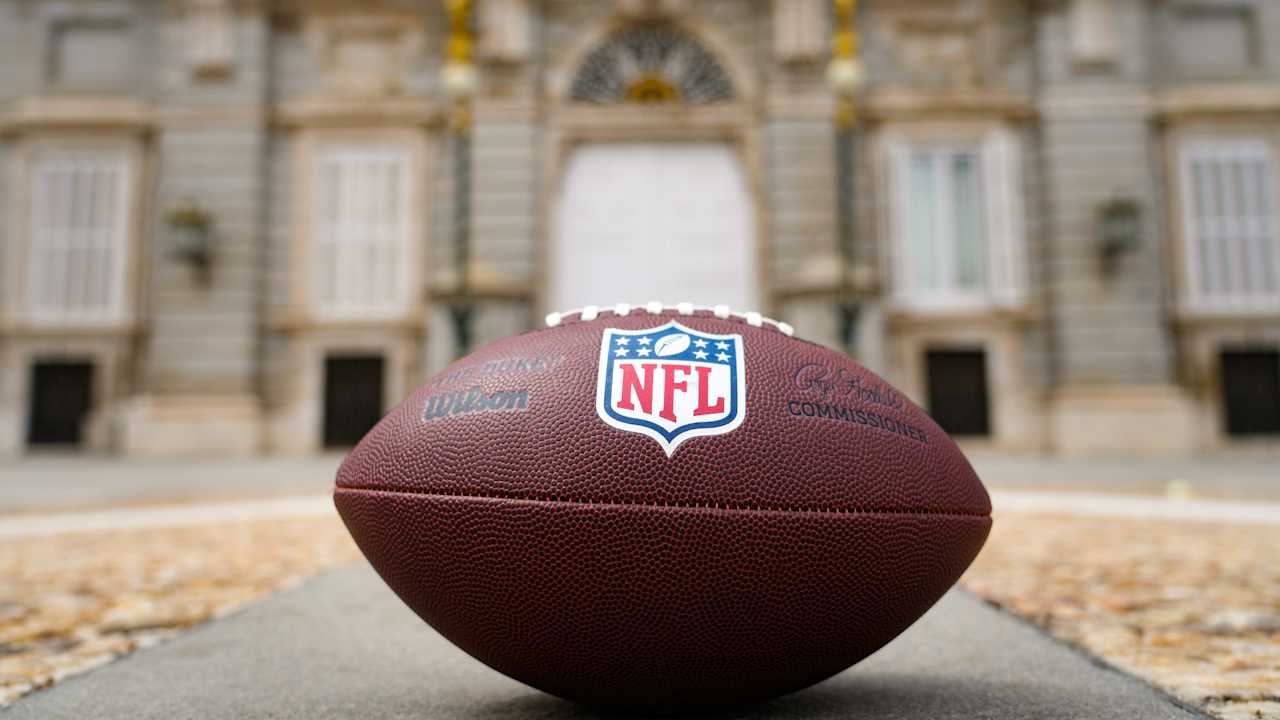 NFL remains hot ticket internationally as league expands its global ...