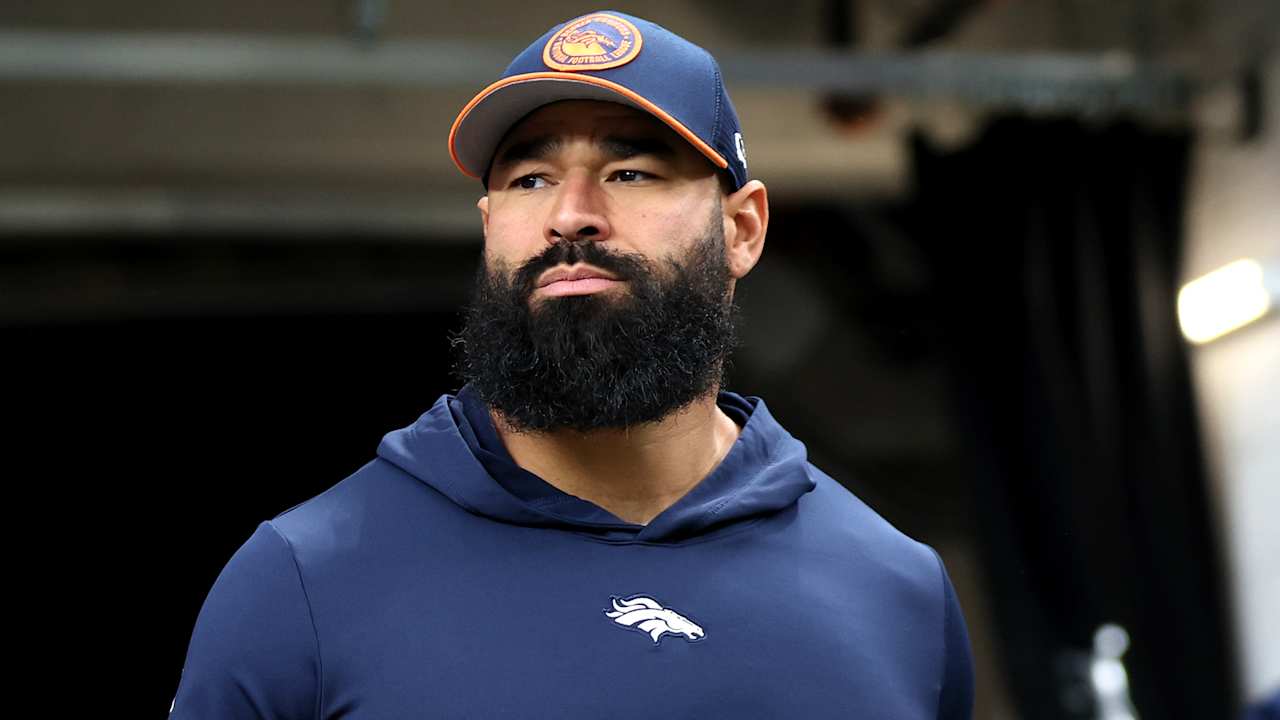 Broncos fire OLB coach Michael Wilhoite following arrest on suspicion ...