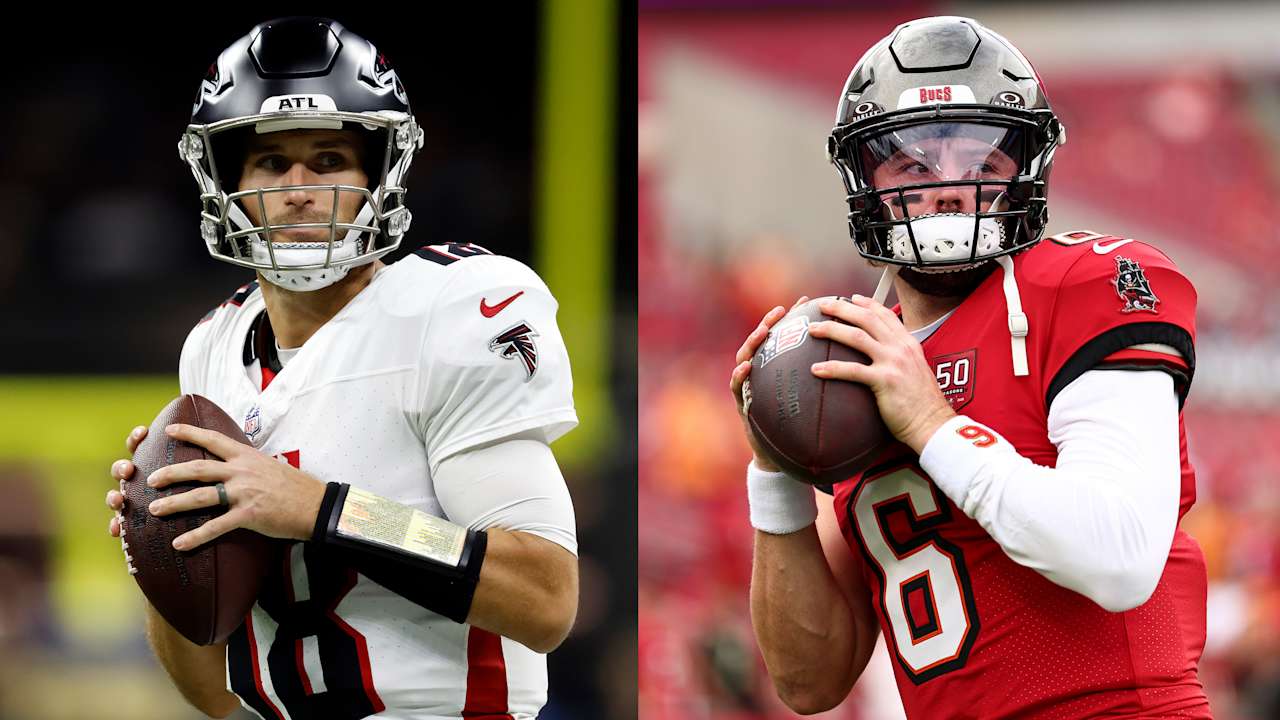 Falcons vs. Buccaneers: Three must-know storylines for Thursday's Week ...