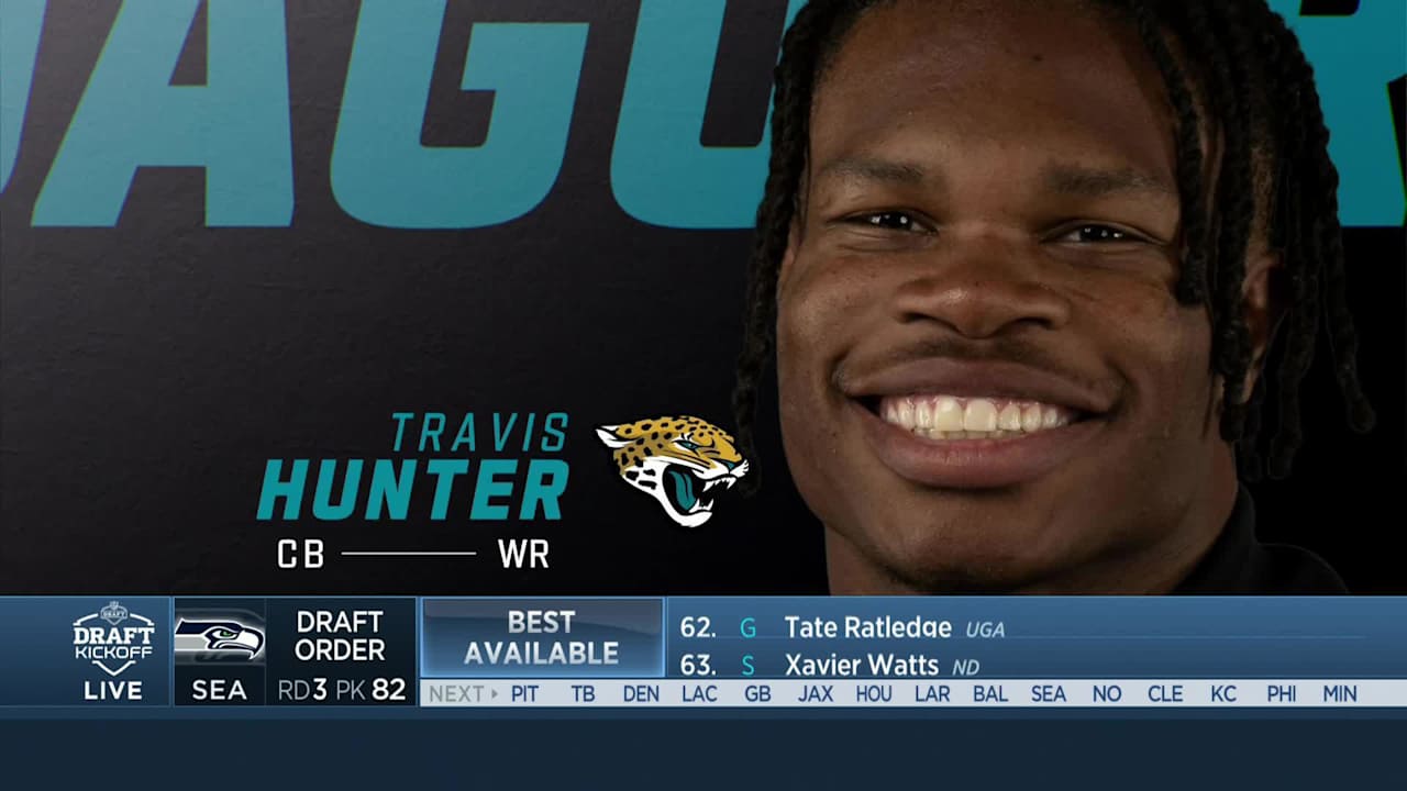 NFL Network's Brian Baldinger and Steve Wyche on importance of ...