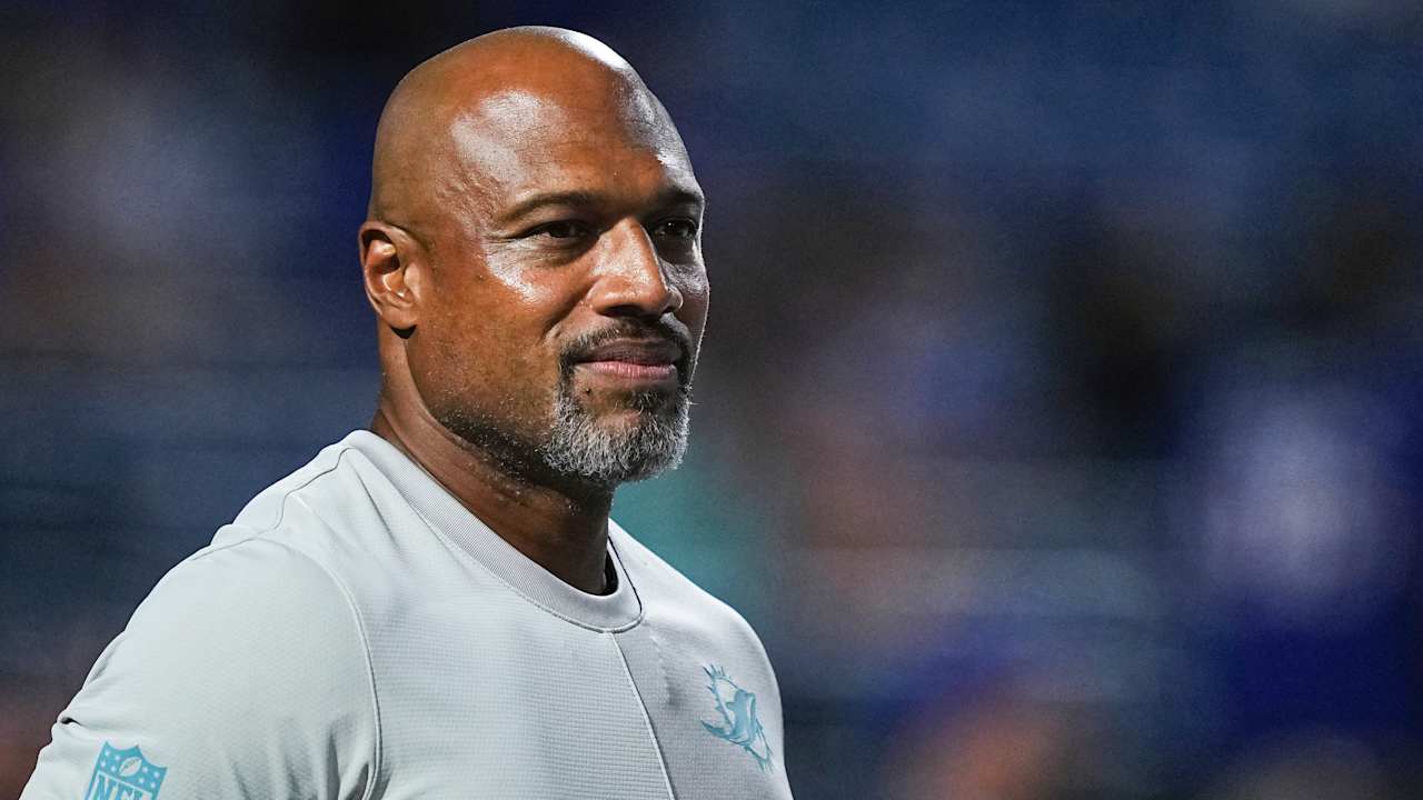 Ravens hire Anthony Weaver as defensive coordinator