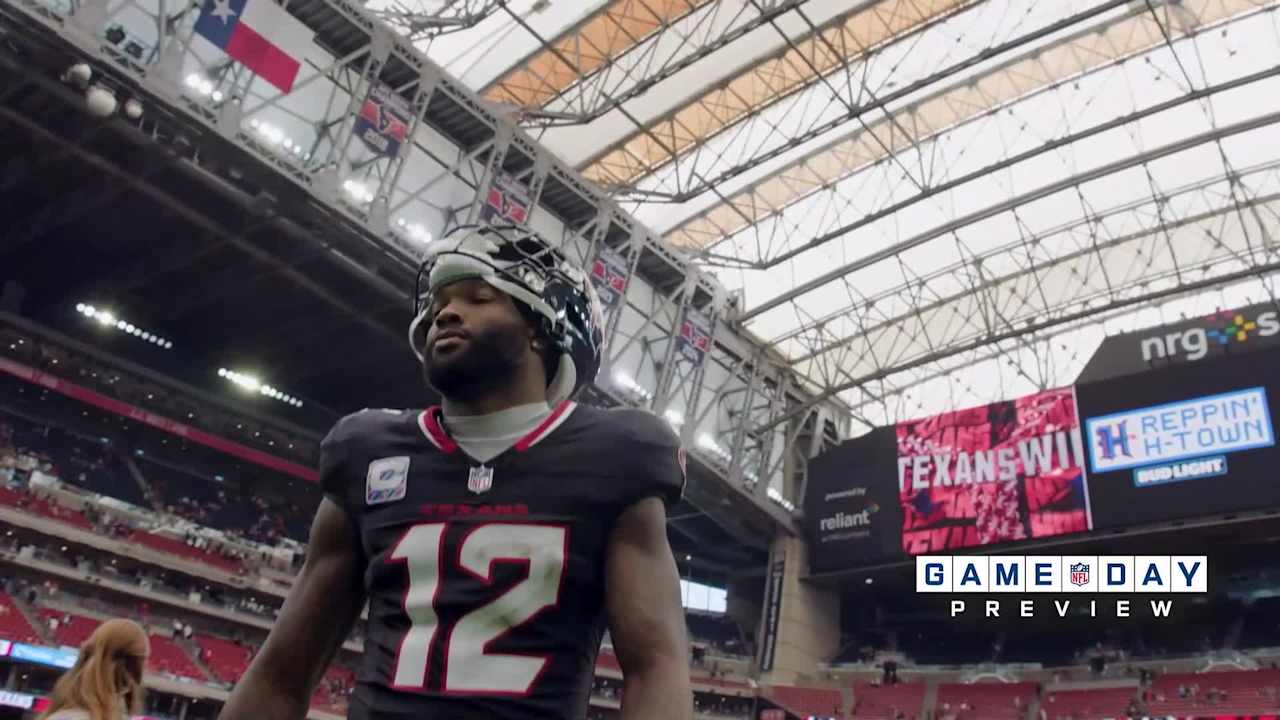 Week 5 Sunday Preview | NFL GameDay Preview