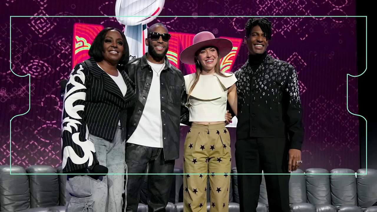 Lauren Daigle, Jon Batiste, Ledisi, Trombone Shorty on performing at ...