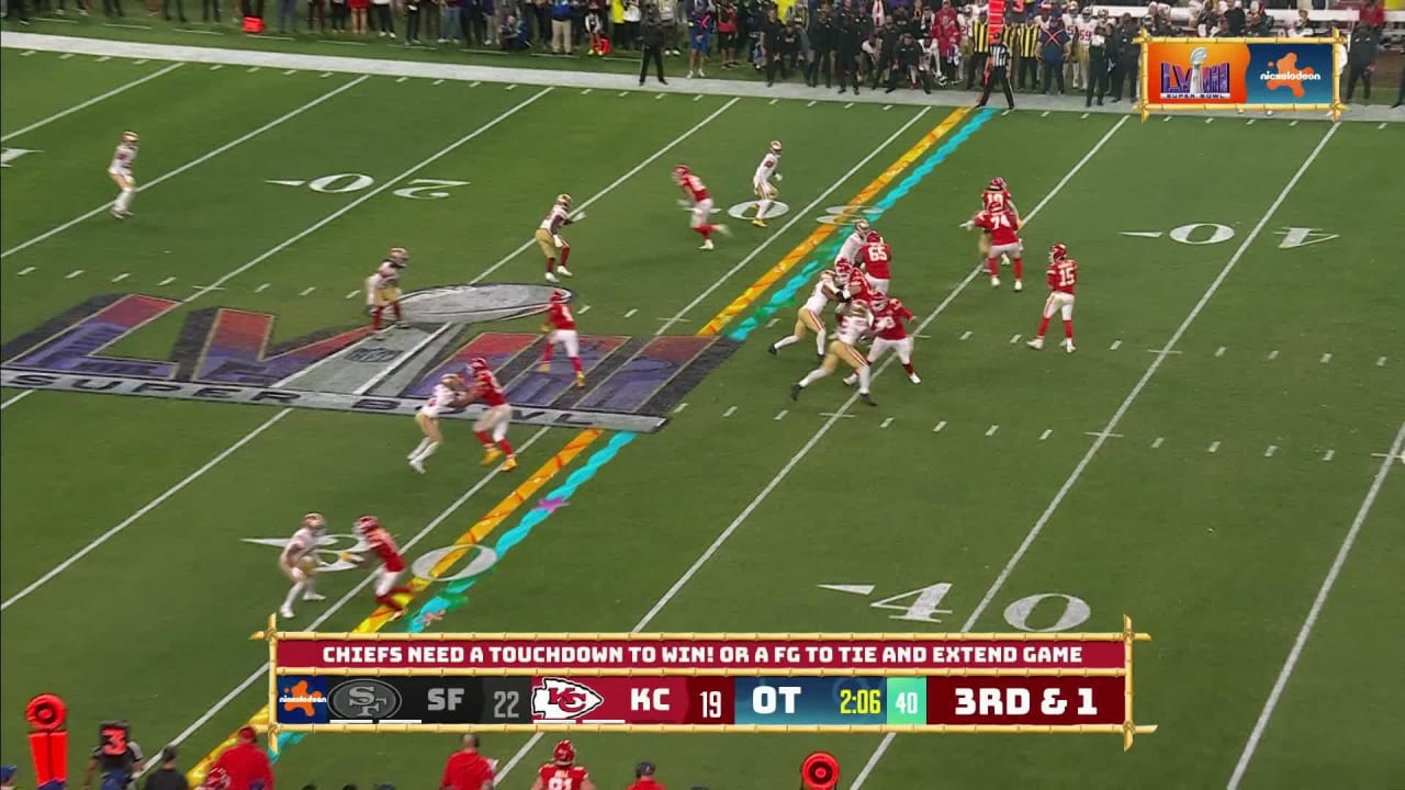 Kansas City Cheifs quarterback Patrick Mahomes plays keepsies and ...