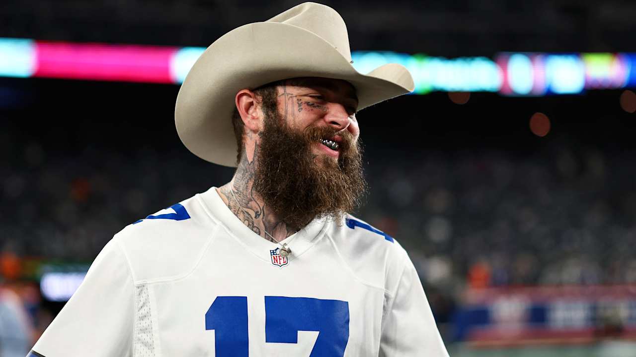 Jack White, Post Malone, Lil Jon to headline NFL Thanksgiving halftime ...