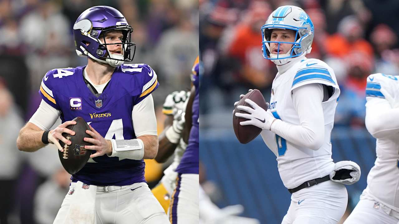 Playoff-clinching scenarios for Week 18 of 2024 NFL season