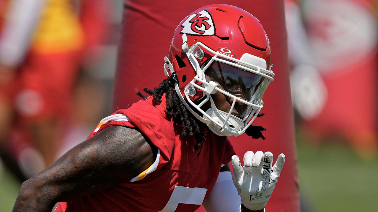 Kansas City Chiefs training camp preview: Key dates, notable additions ...