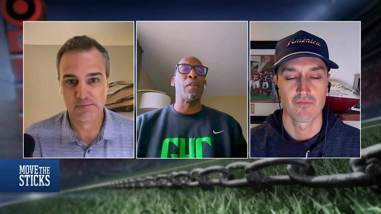 Week 3 Recap | Move The Sticks