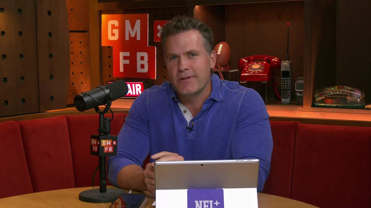 'GMFB' takes live calls from viewers around the country