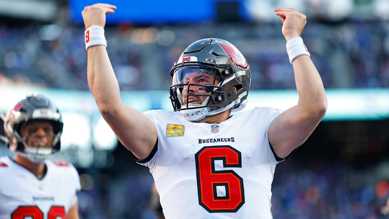 NFL playoff picture: Postseason probabilities for every team entering ... NFL playoff picture: Postseason probabilities for every team entering ...