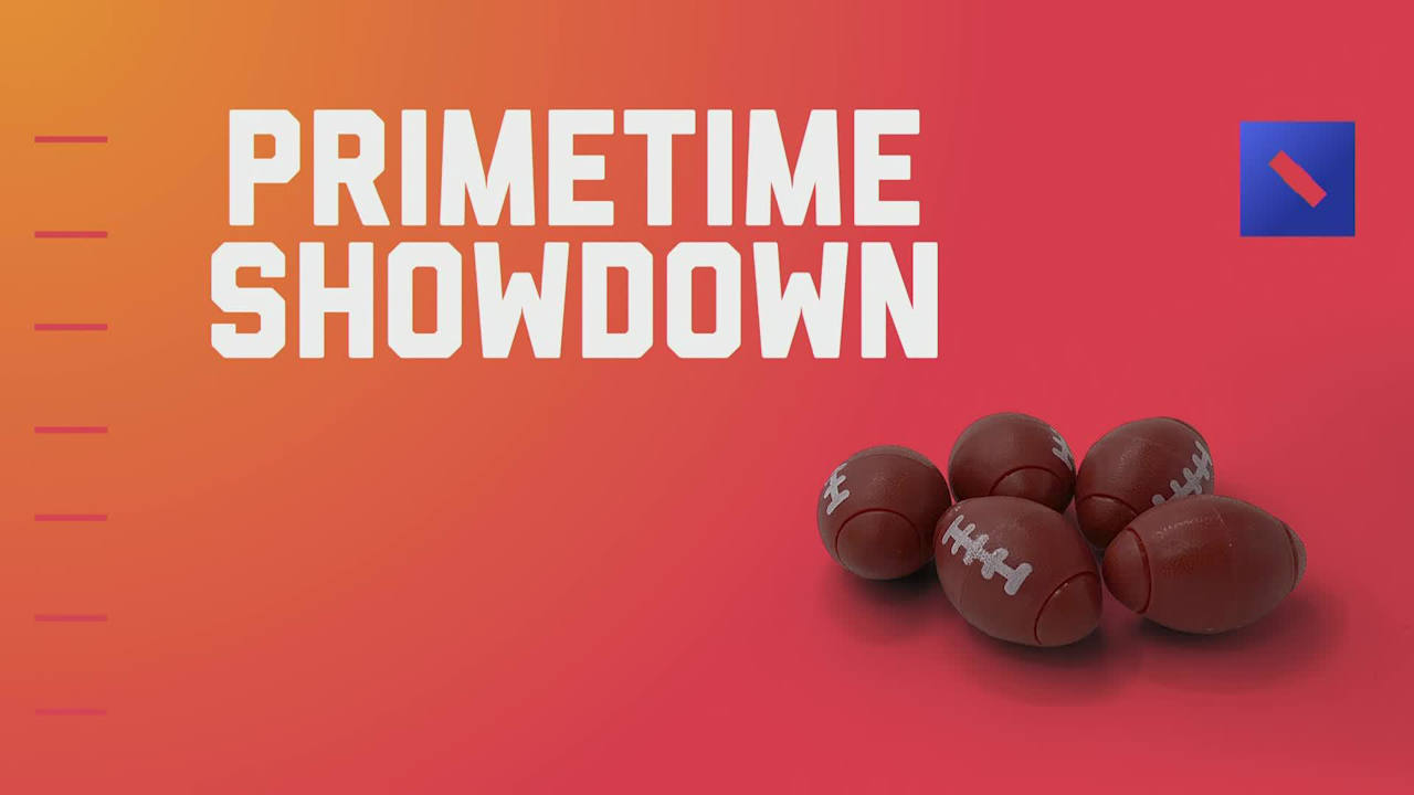 Primetime showdown | 'GMFB'