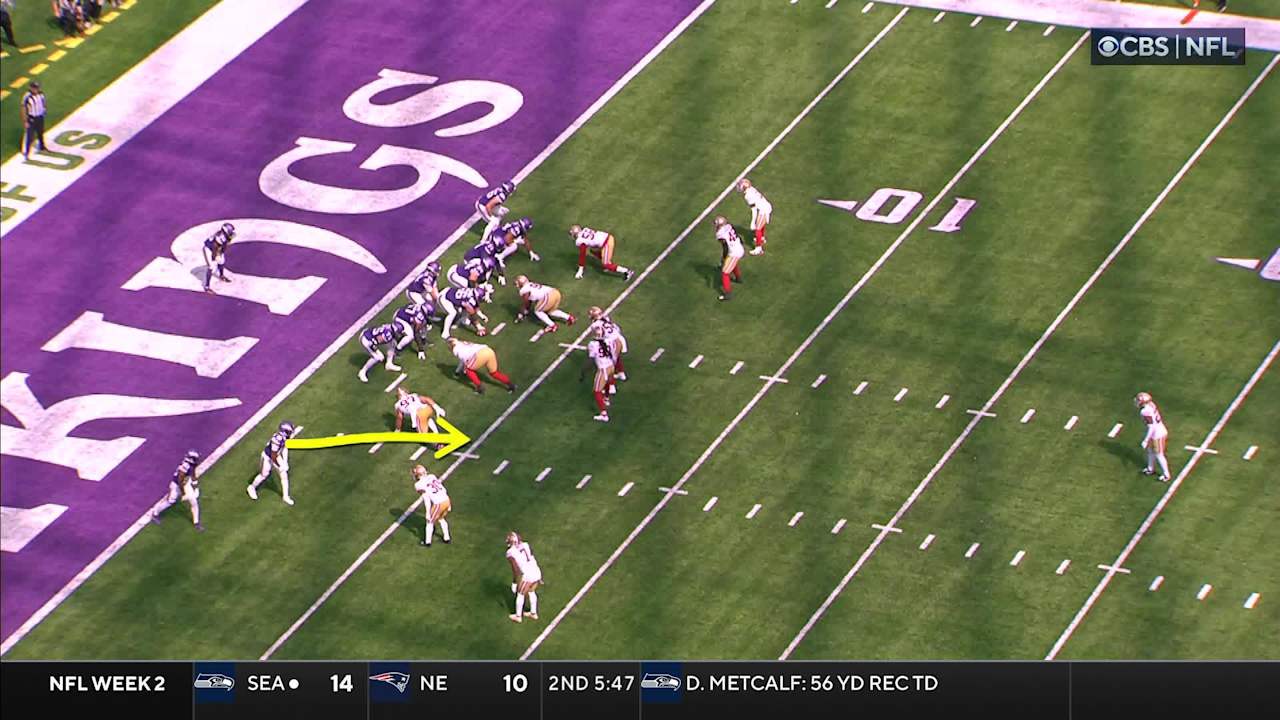 Minnesota Vikings wide receiver Justin Jefferson's top plays | 2024 season