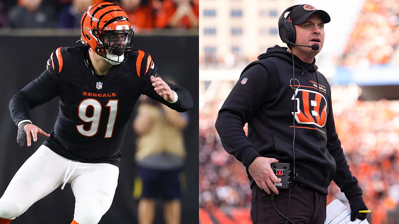 Cincinnati Bengals 2025 training camp preview: Key dates, notable ...