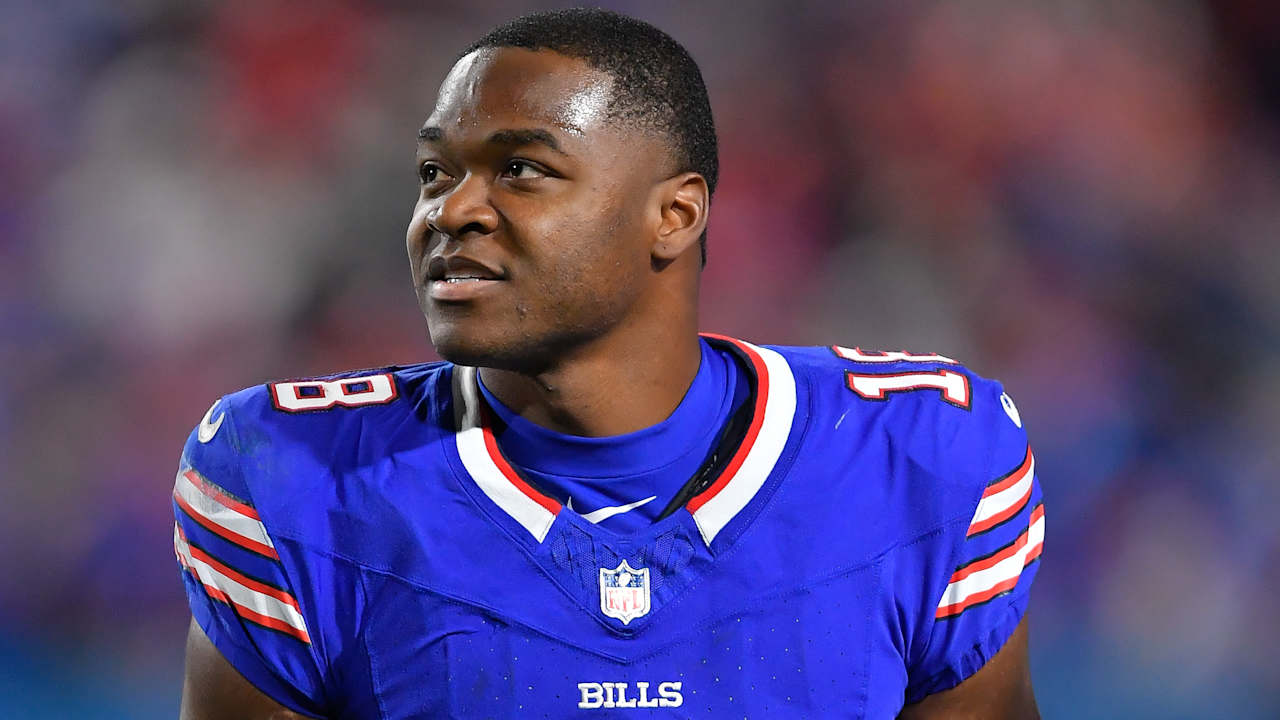 Top 101 NFL free agents of 2025 ranked by position: Which spots have ...