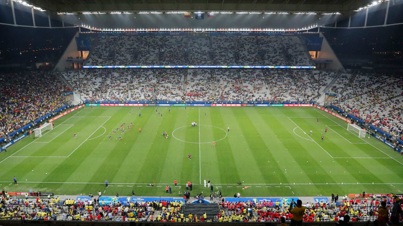 Brazil to host first-ever NFL regular-season game in South America in 2024