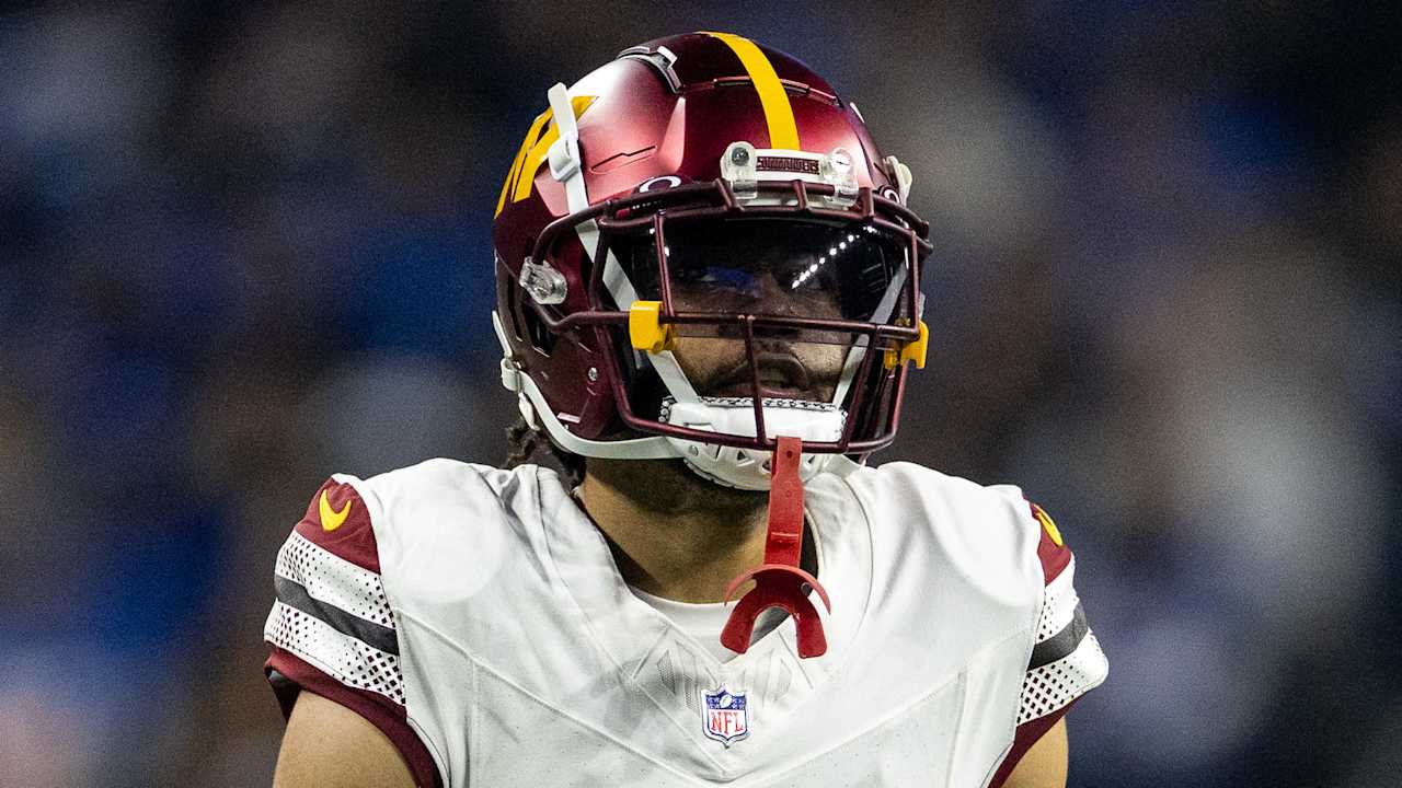 NFL news roundup: Commanders' Marshon Lattimore has torn ACL; C.J ...