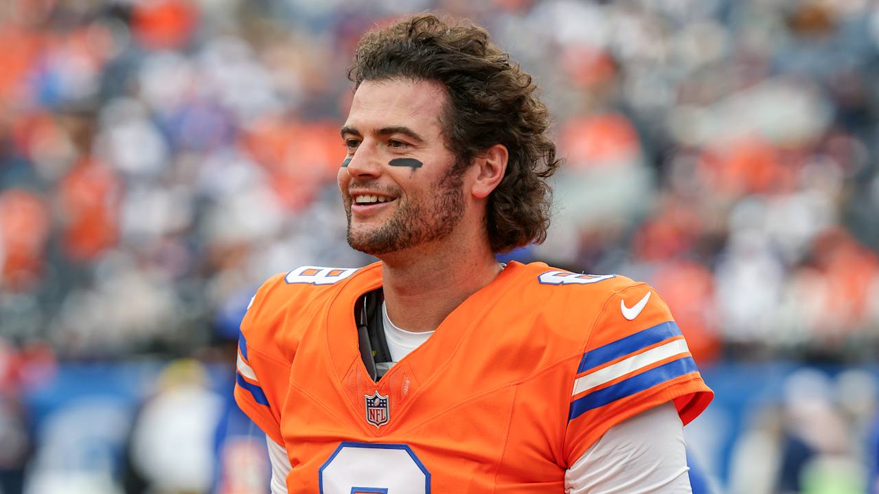 Sean Payton's plan for Broncos backup Jarrett Stidham's AFC ...