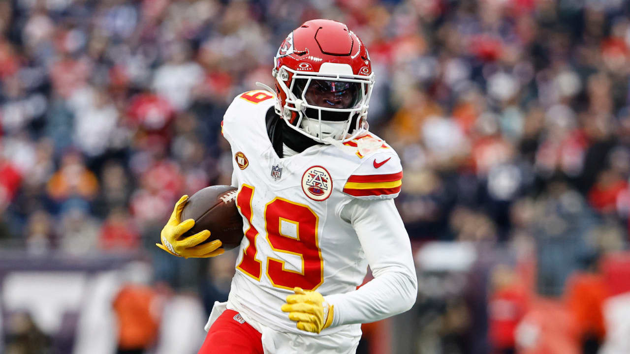 NFL news roundup: Latest league updates from Saturday, Jan. 27