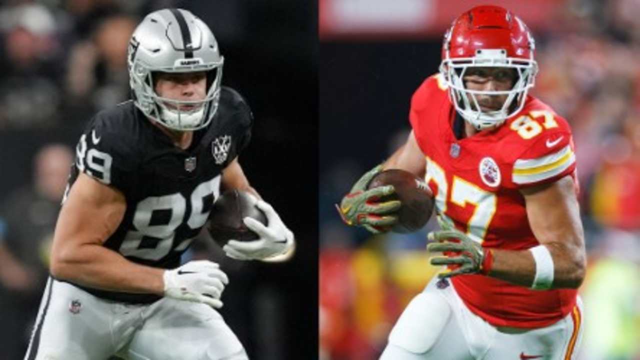 2024 NFL Season, Week 13: Eight things to watch for during Thanksgiving ...