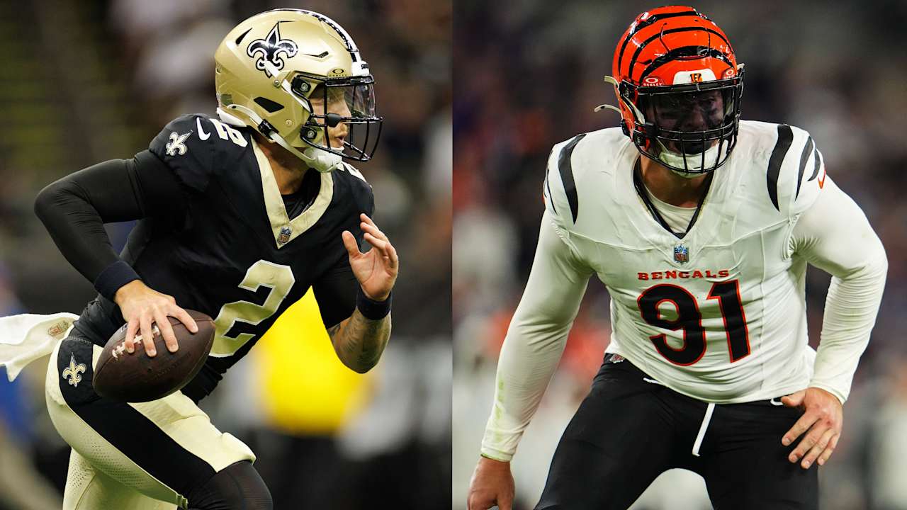 2025 NFL roster cuts: Seven biggest takeaways from 53-man deadline