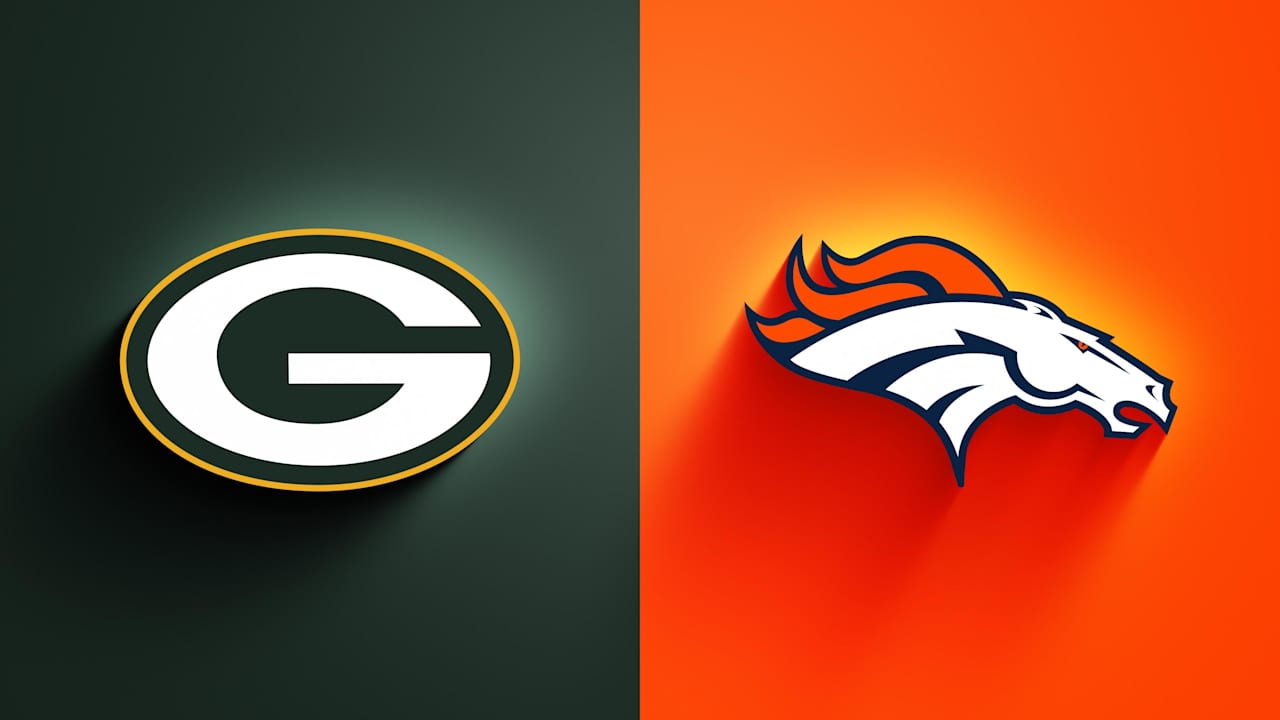 Green Bay Packers vs. Denver Broncos highlights | Week 15