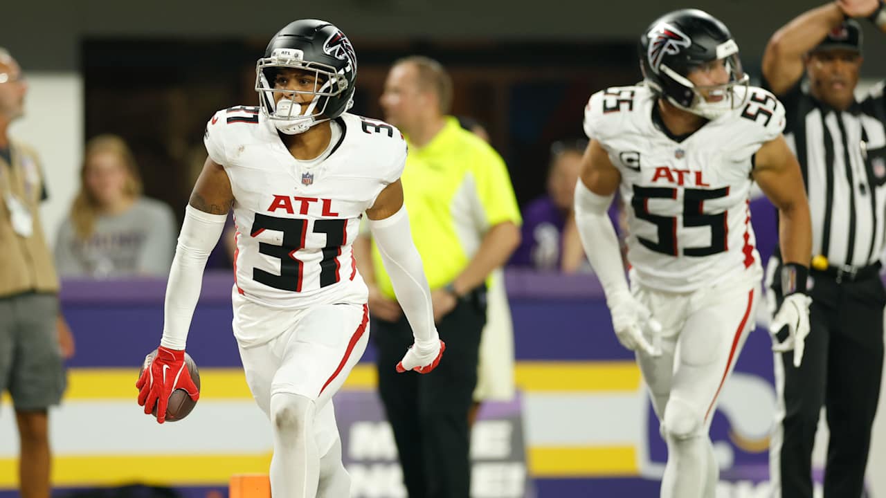 2025 NFL season, Week 2: What We Learned from Sunday's games