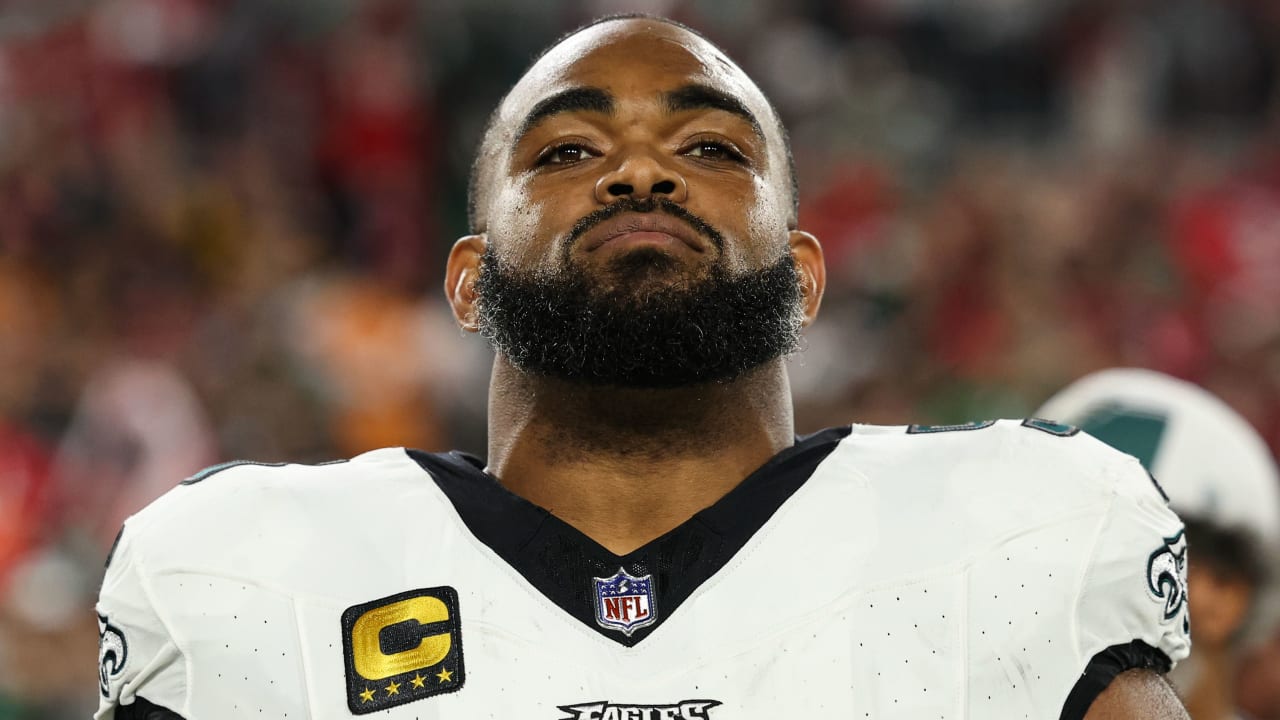 Eagles' Brandon Graham: 'We didn't have all the right coaches in the ...