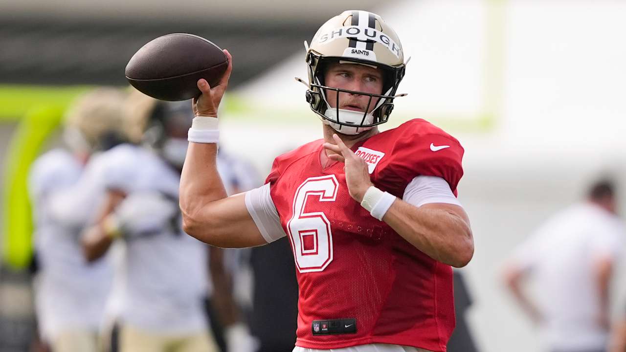 2025 NFL preseason Week 1: How to watch every game, what to know