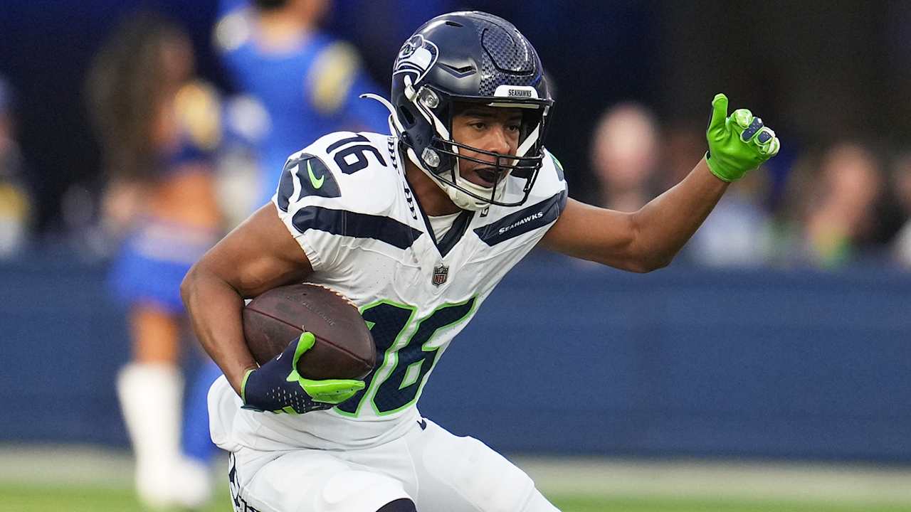 Tyler Lockett 'sacrificed a lot of stuff last year' in Seattle for the ...