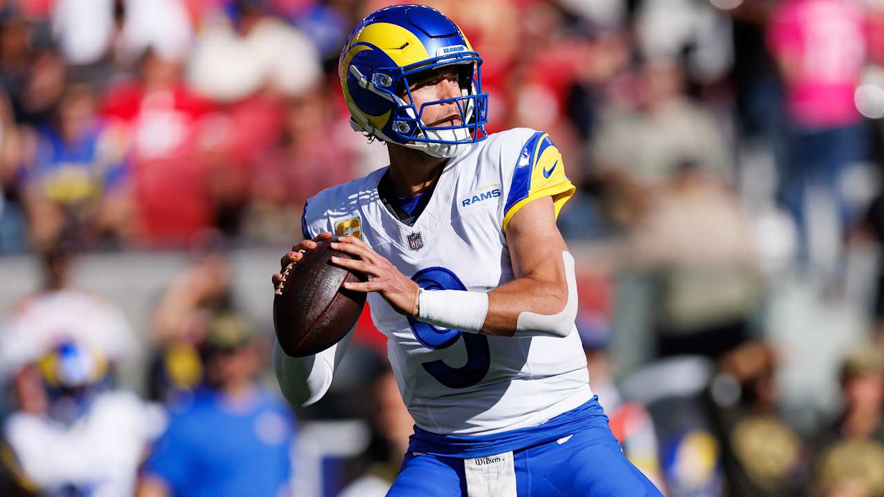 2025 Milestones: Records and numbers to watch in Week 11