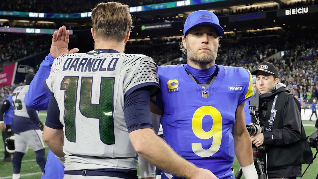 Which NFL teams could dethrone Super Bowl champion Seahawks? Ranking ...