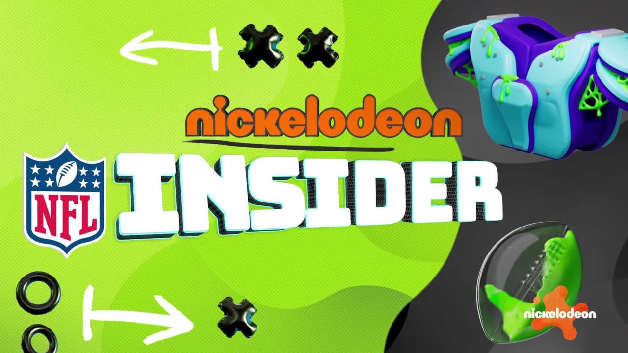 Los Angeles Rams rookie defensive tackle Kobie Turner talks about his ...