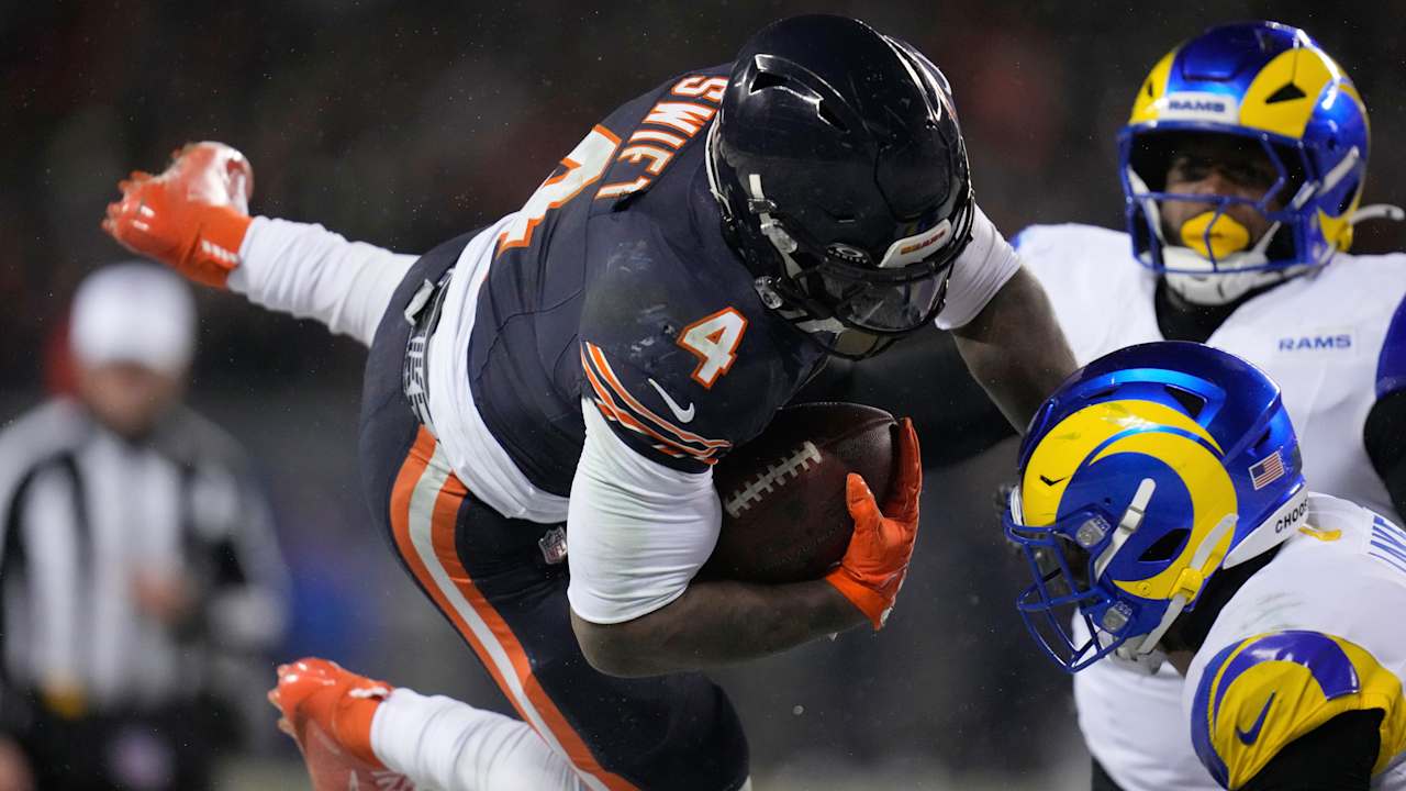 Most underappreciated NFL players: Top candidate for each NFC team in ...