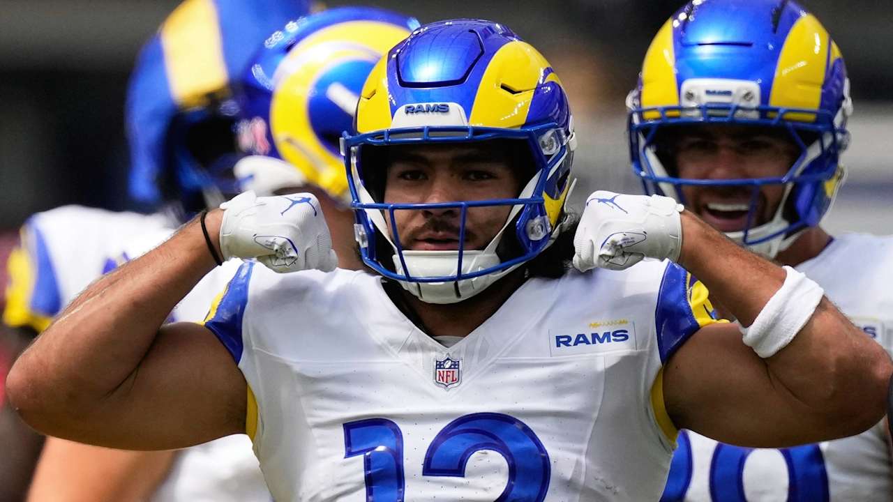 NFL Week 6 bold predictions: Puka Nacua breaks receptions record; Deebo ...