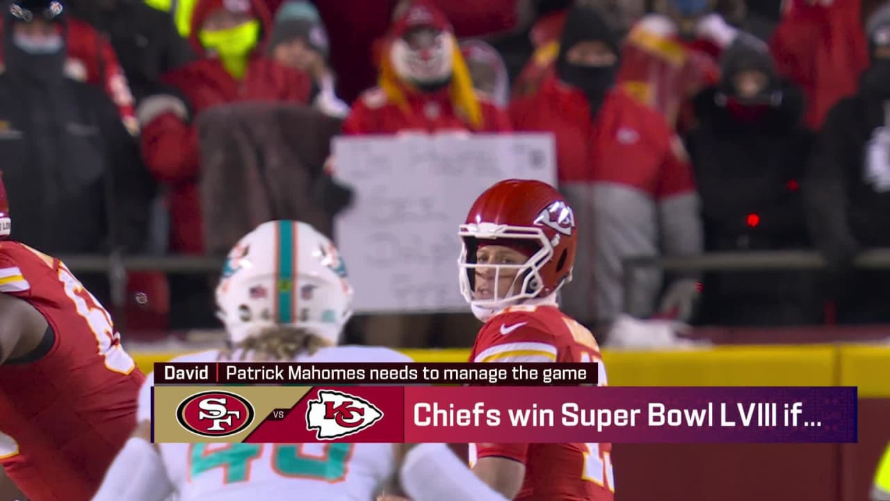 Carr: Kansas City Chiefs quarterback Patrick Mahomes is more talented ...