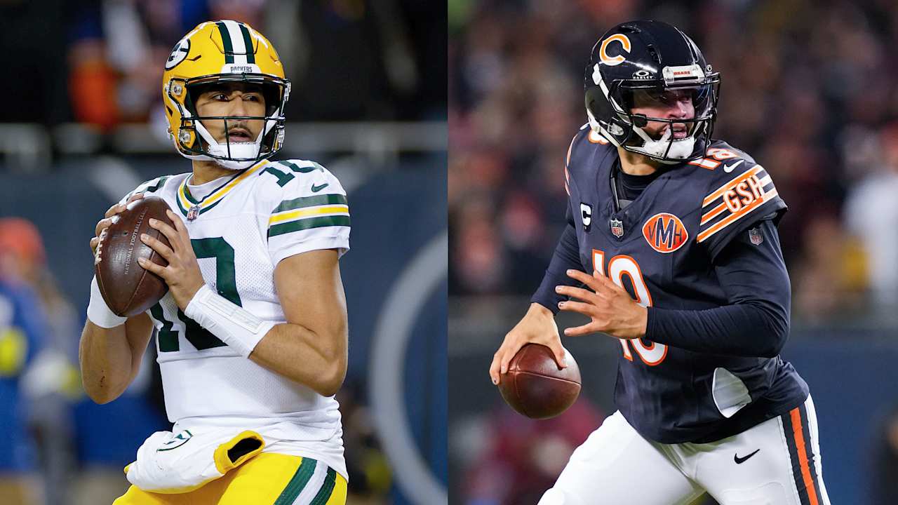 NFL reveals 2026 Wild Card Weekend schedule