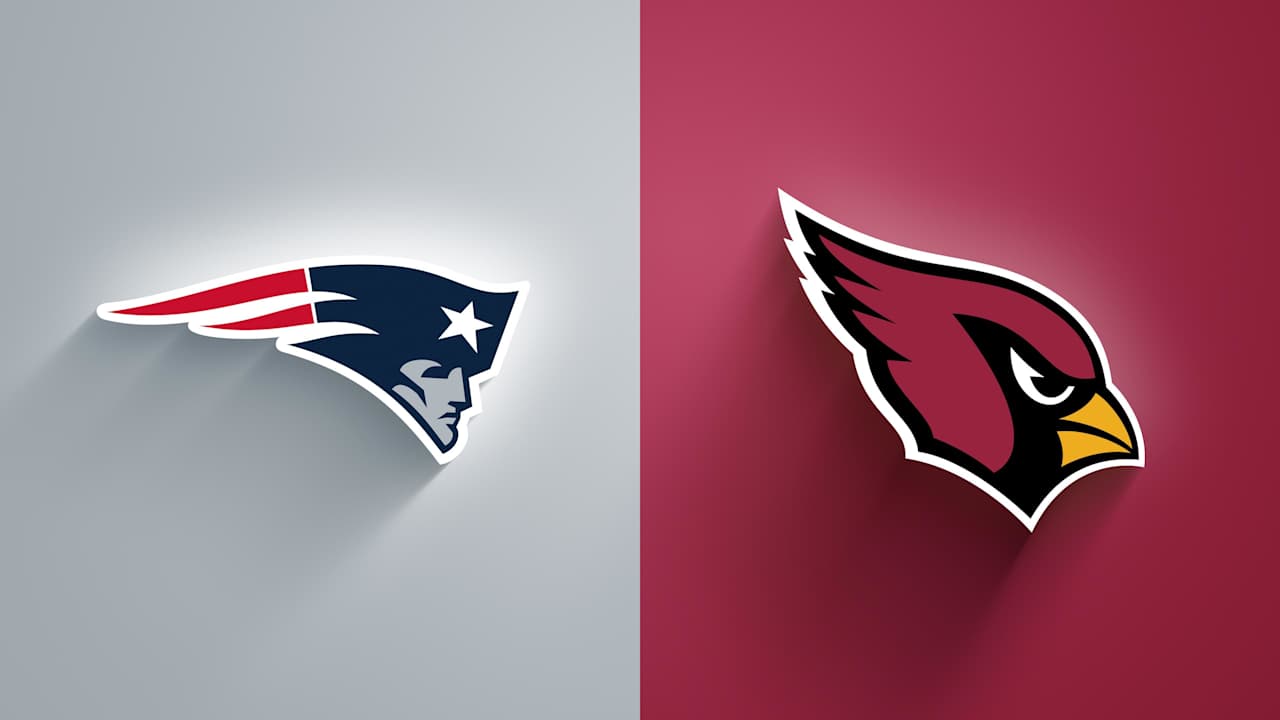 New England Patriots vs. Arizona Cardinals highlights | Week 15 New England Patriots vs. Arizona Cardinals highlights | Week 15