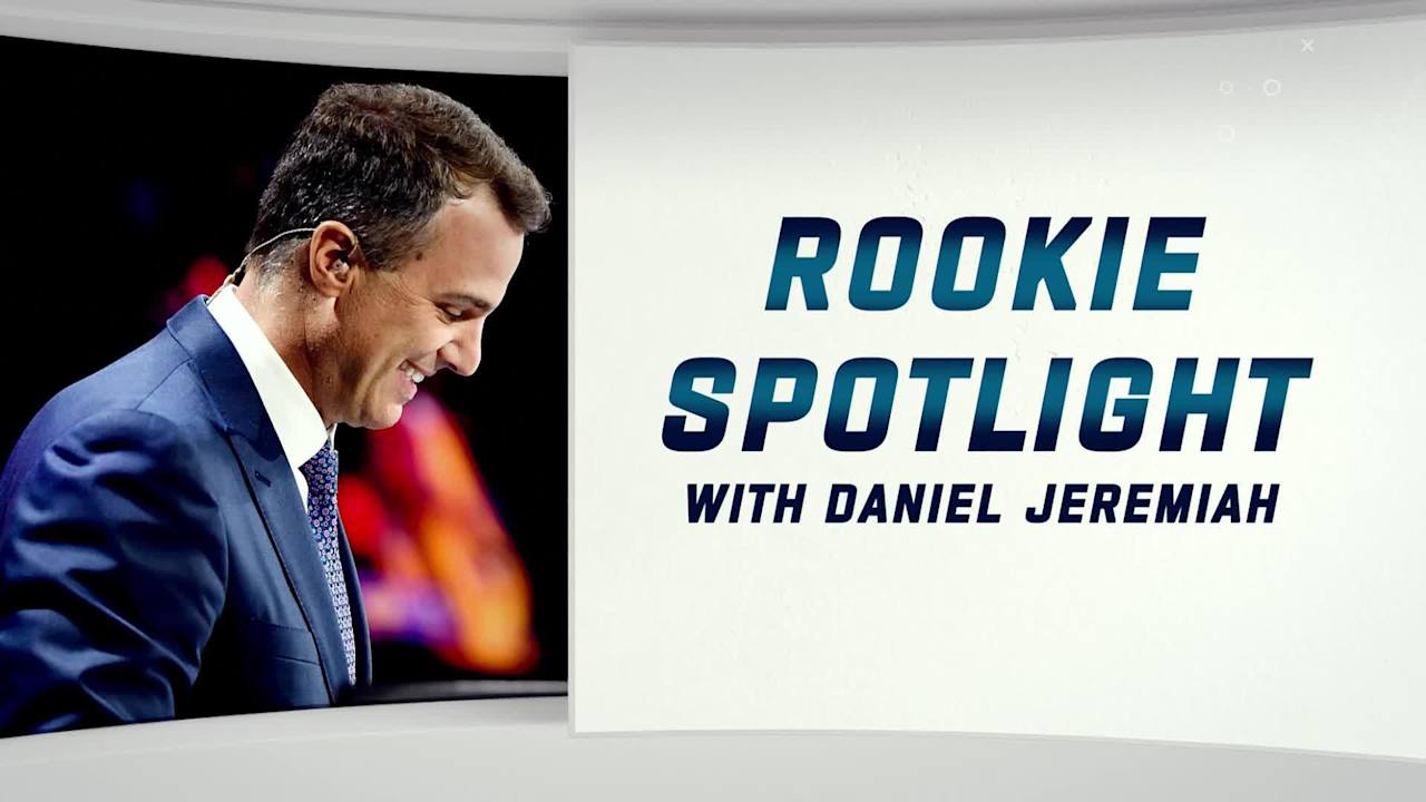 NFL Network's Daniel Jeremiah spotlights Washington Commanders ...